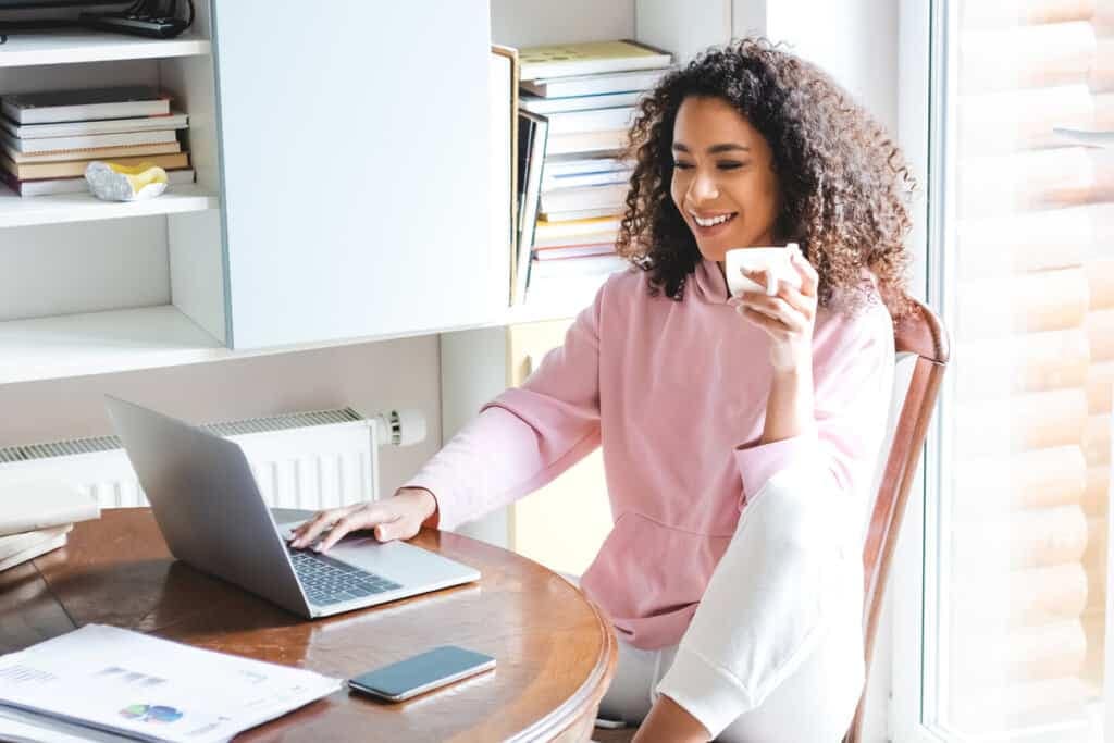 5 Tips For Building A Successful Freelance Career